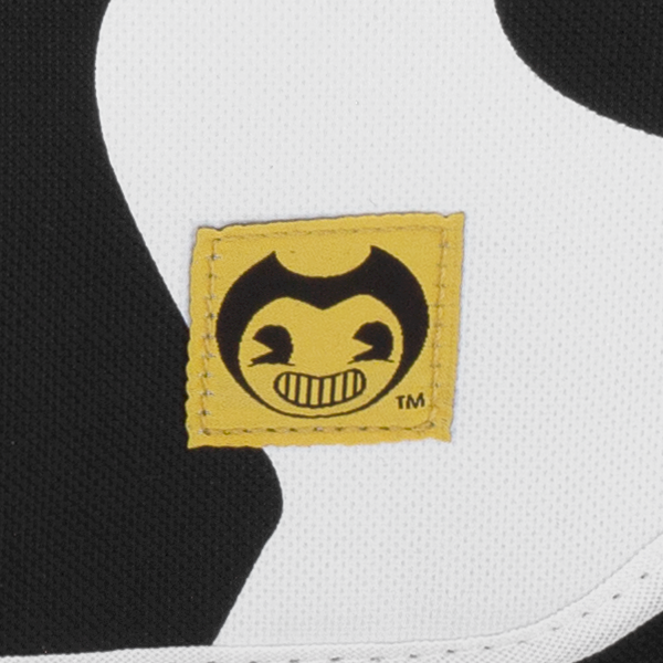 Bendy Block Head Messenger Bag