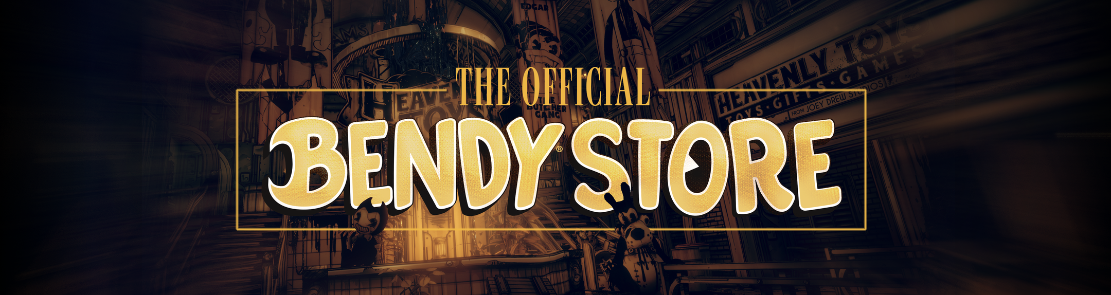 Bendy Store