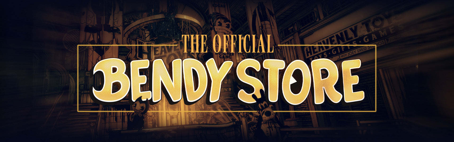 ALL PRODUCTS – Bendy