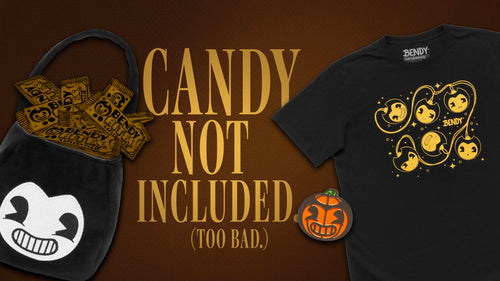 The Offiical Bendy Store