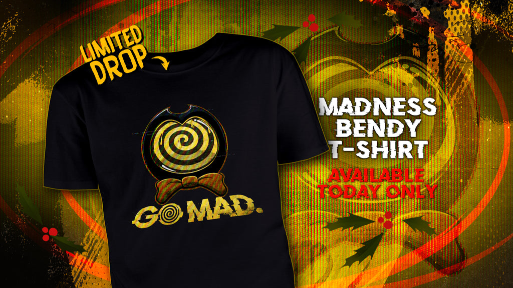 The Offical Bendy Store