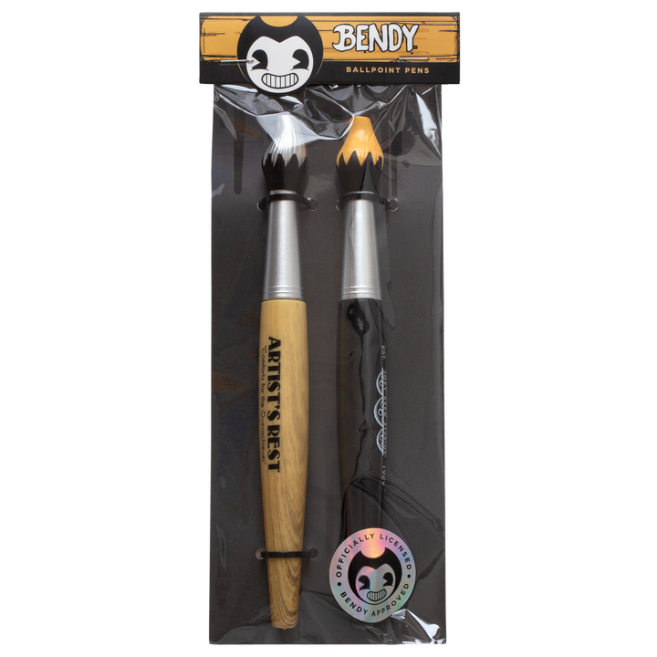 The Offical Bendy Store